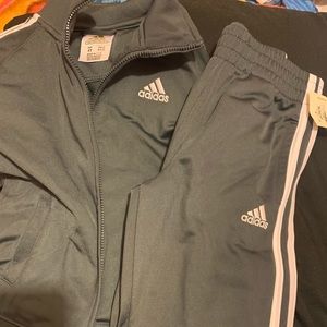 adidas | Matching Sets | Addias Tracksuit | Poshmark